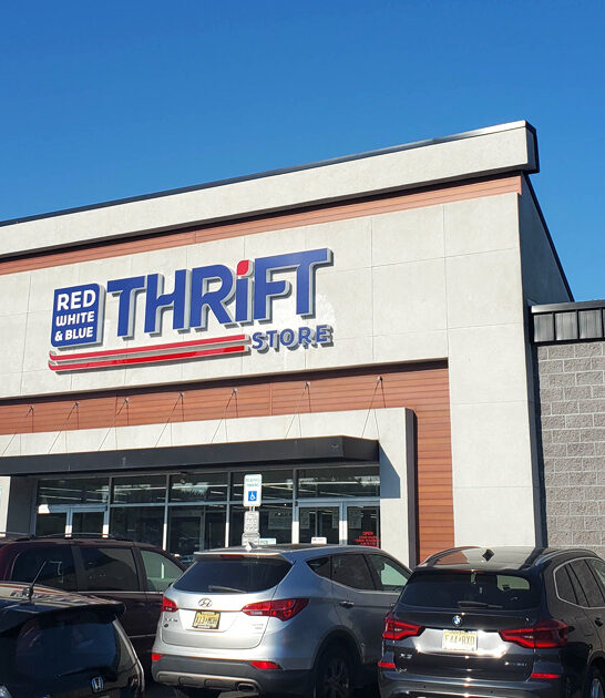 new jersey huge secondhands ftr