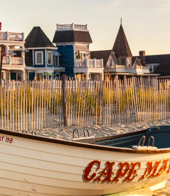 new jersey incredibly trips ftr