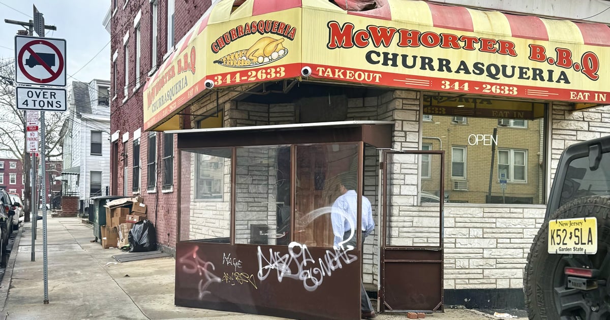 12 Legendary BBQ Joints In New Jersey That Are Absolutely Worth A Road Trip