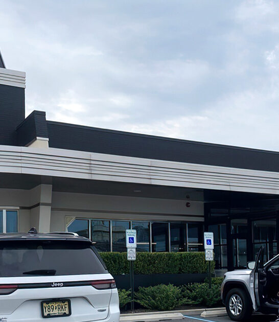 new jersey local landmark ftr