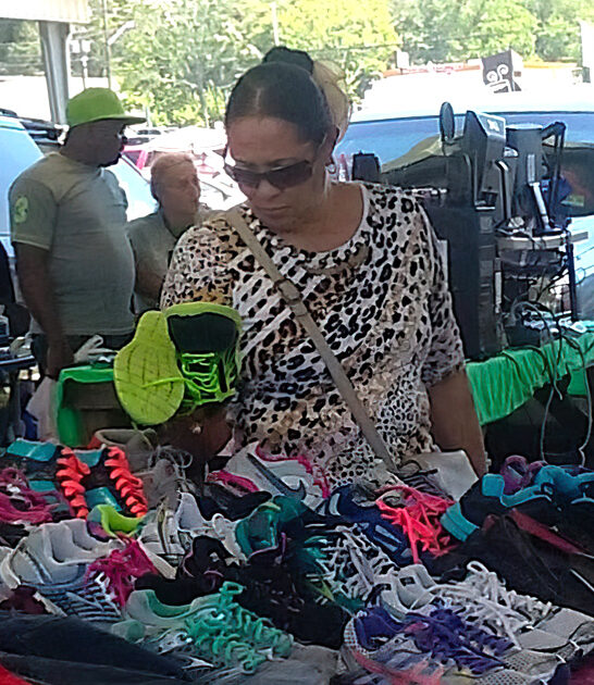 new jersey market drive ftr