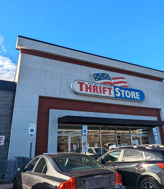 new jersey massive secondhands ftr