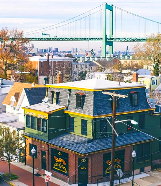 new jersey overlooked city ftr