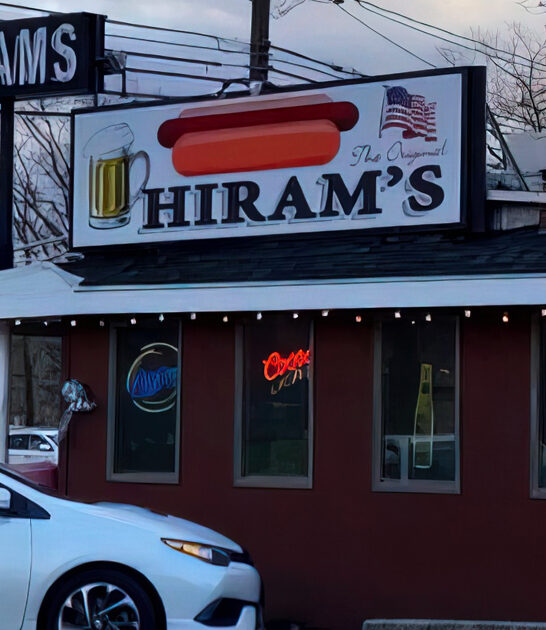 new jersey sausage sandwich ftr