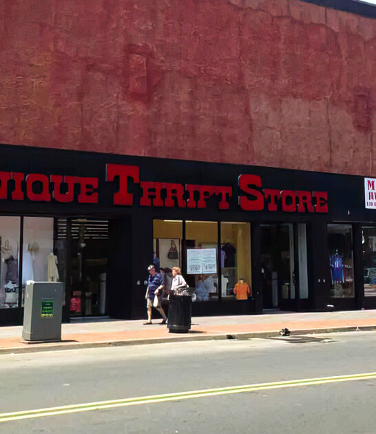 new jersey stores worthy ftr