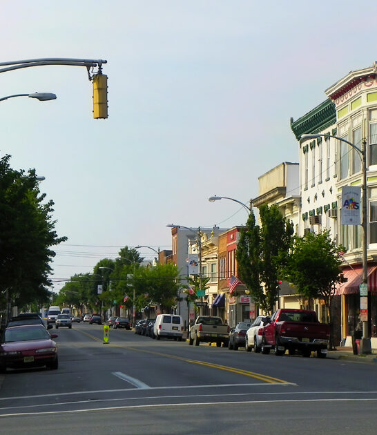 new jersey stunning towns ftr