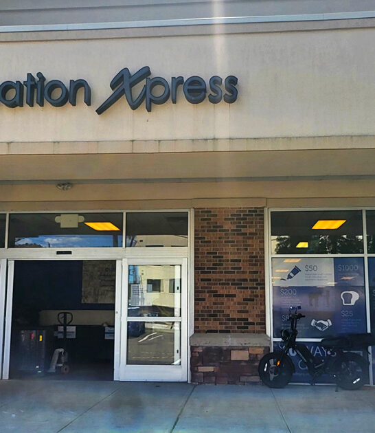 new jersey thrift deals ftr