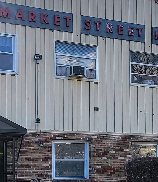 new jersey thrift hunting ftr