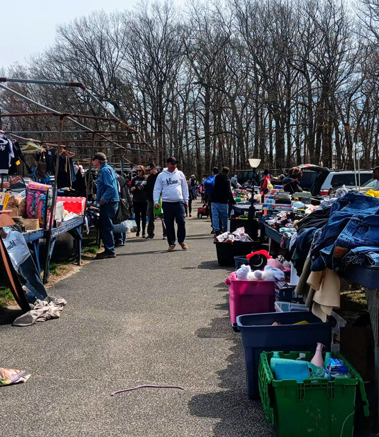 new jersey thrift market ftr