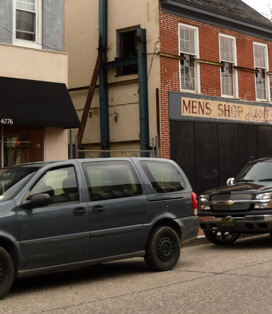 new jersey town affordable ftr