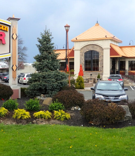 new jersey town diner ftr