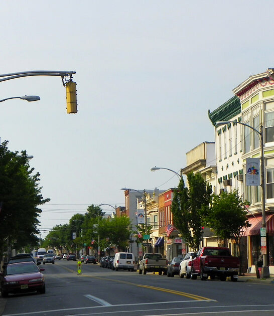 new jersey towns inexpensive ftr