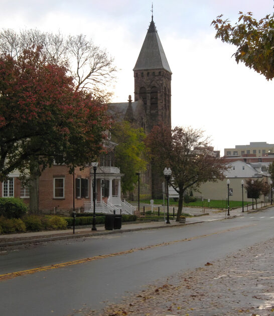 new jersey towns retirement ftr