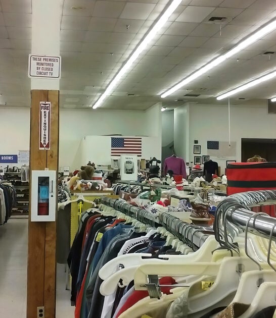 new mexico bargain deals ftr