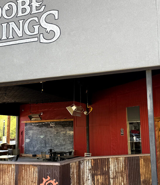 new mexico breakfast homemade ftr