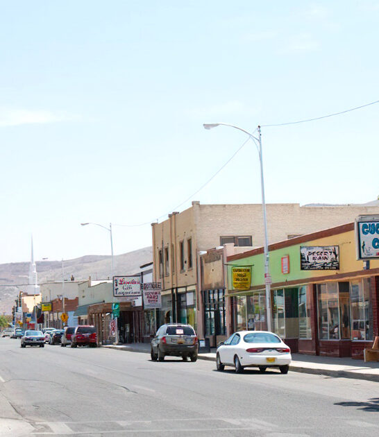 new mexico budget town ftr