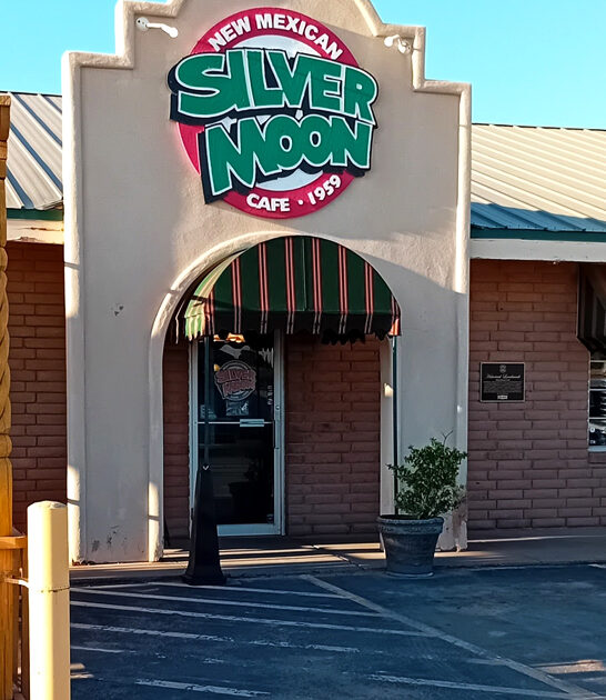 new mexico chips salsa ftr