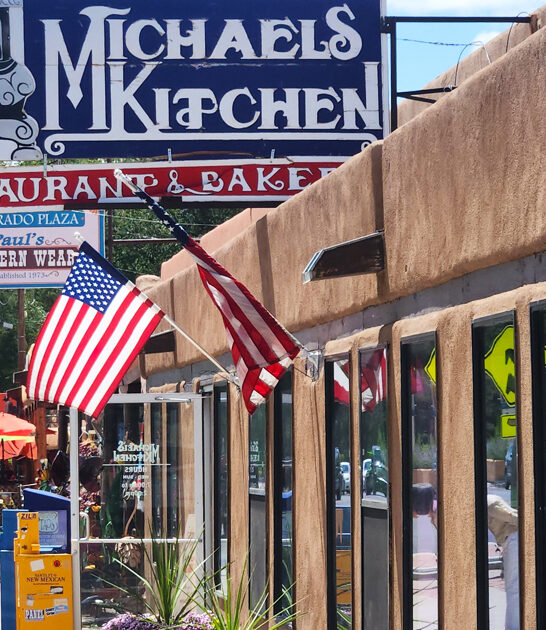 new mexico cinnamon rolls ftr
