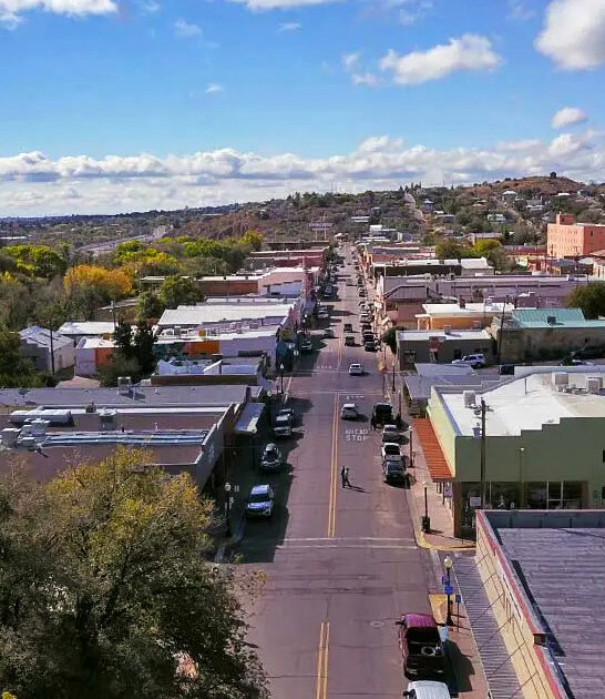 new mexico cities retire ftr