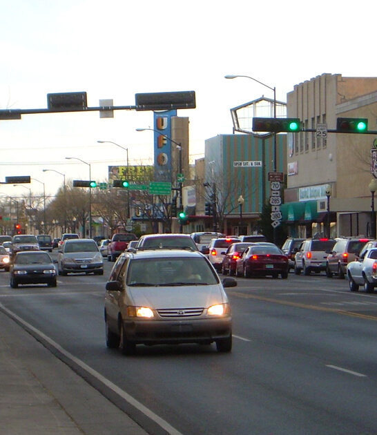 new mexico cities social ftr