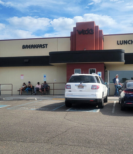 new mexico delicious meals ftr