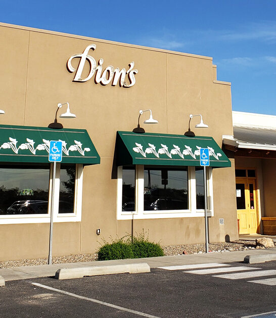 new mexico dough delight ftr