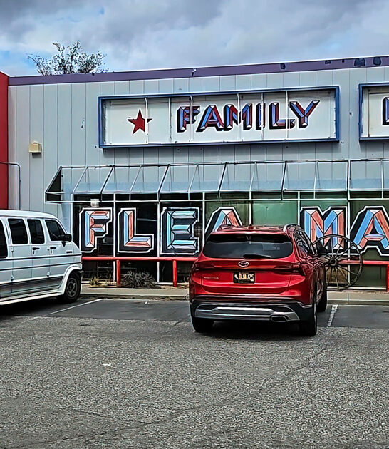 new mexico dream underrated ftr