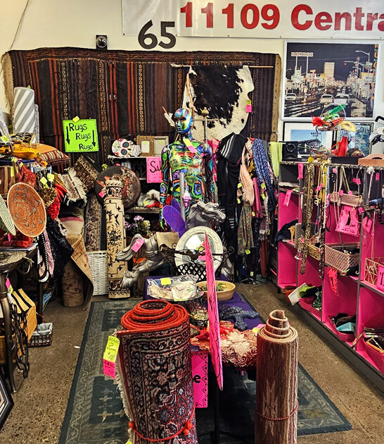 new mexico enormous markets ftr