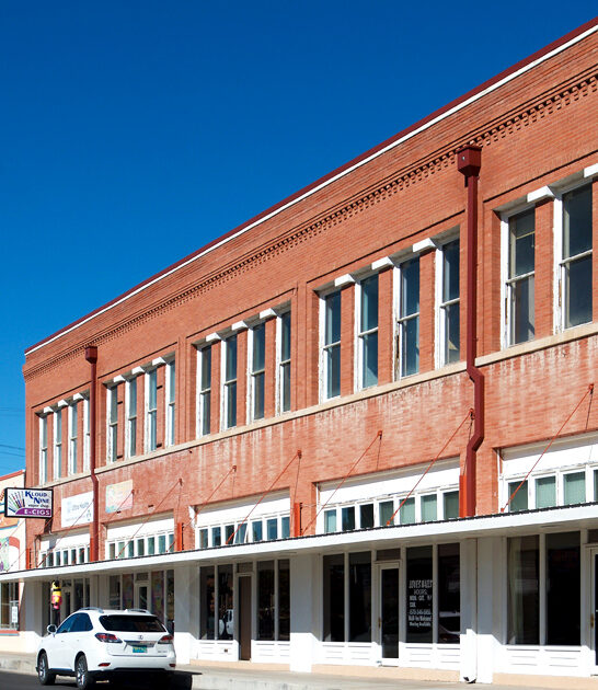 new mexico inexpensive towns ftr