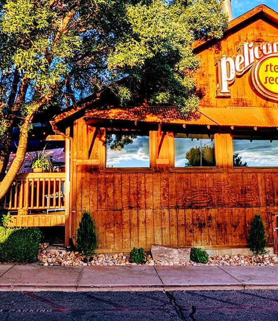 new mexico inviting restaurant ftr