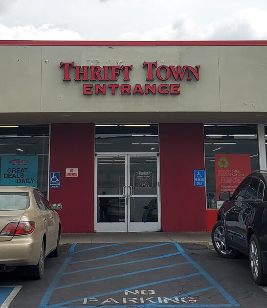 new mexico large store ftr