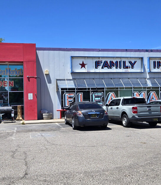 new mexico massive explore ftr