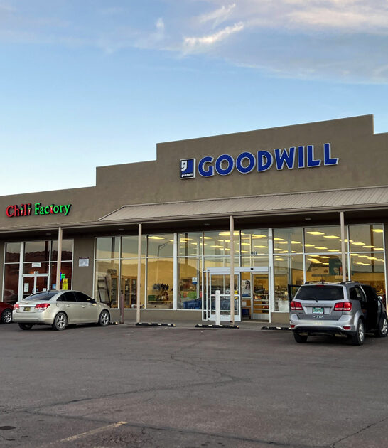 new mexico massive thrift ftr