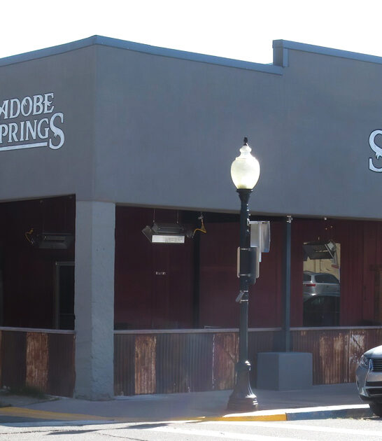 new mexico melt patty ftr