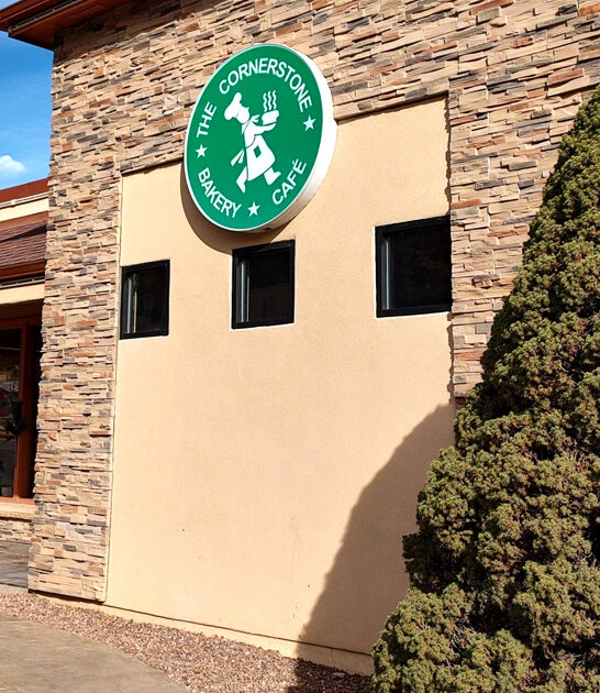 new mexico omelette cafe FTR