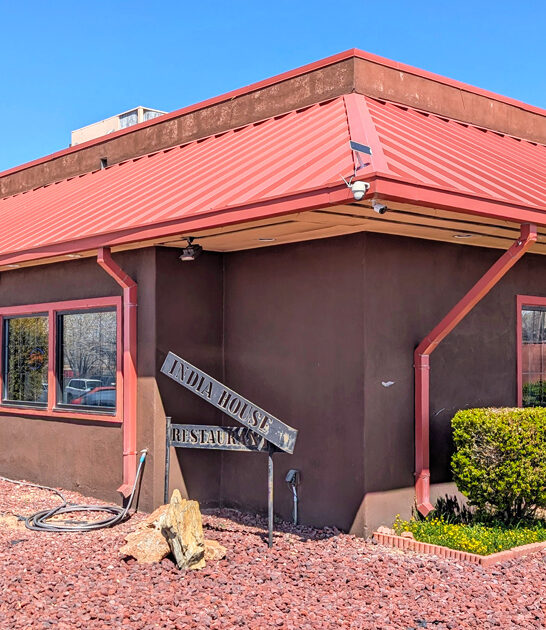 new mexico restaurant good ftr