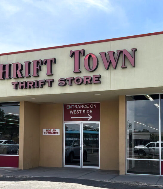 new mexico store discounts ftr