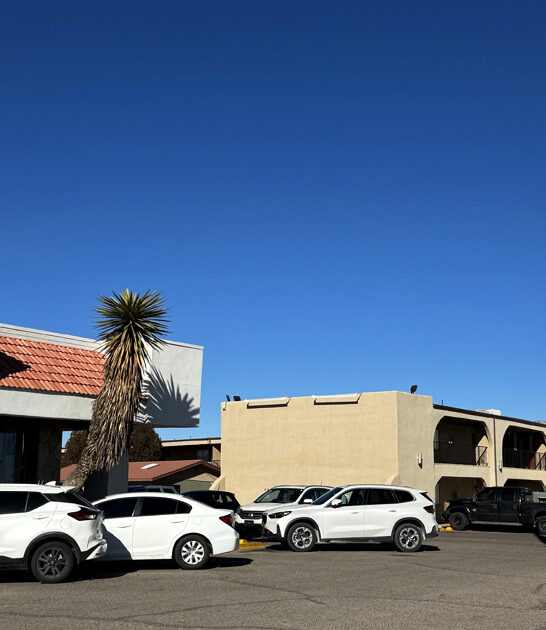 new mexico taco restaurant ftr