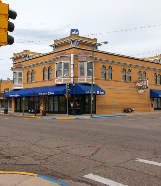 new mexico town underrated ftr