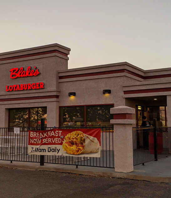 new mexico unassuming restaurants FTR