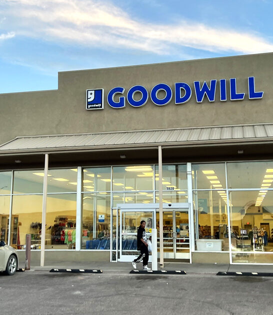 new mexico underrated thrift ftr