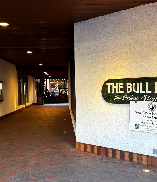 new mexico unpretentious restaurants ftr