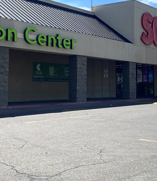 new mexico unreal thrift ftr