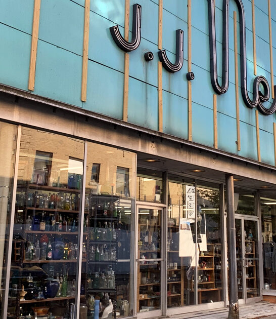 new york antique stores ftr