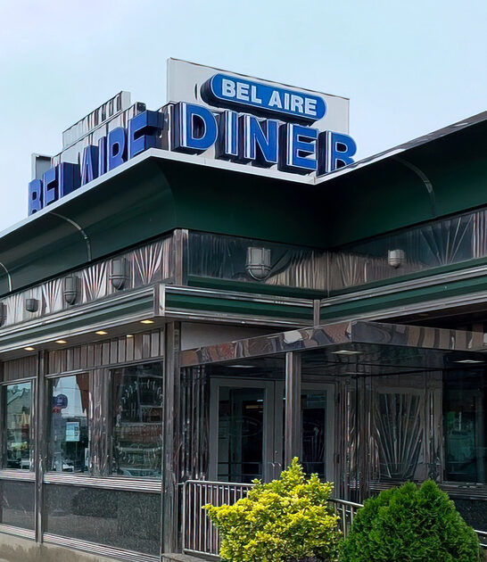 new york breakfast classic ftr