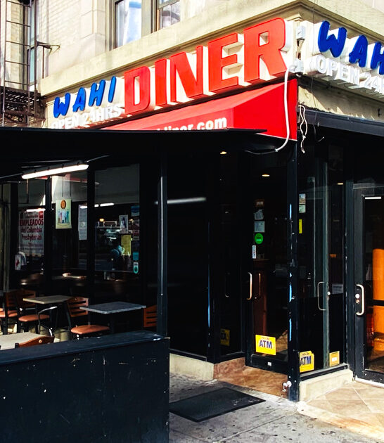 new york breakfast dreams ftr