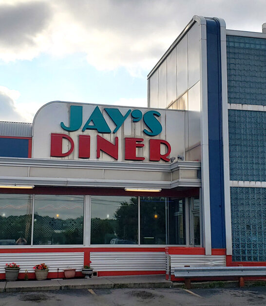 new york breakfast favorite ftr