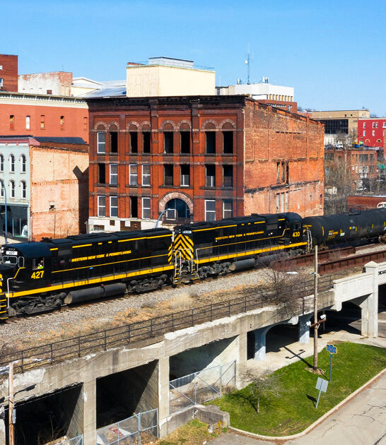 new york budget city