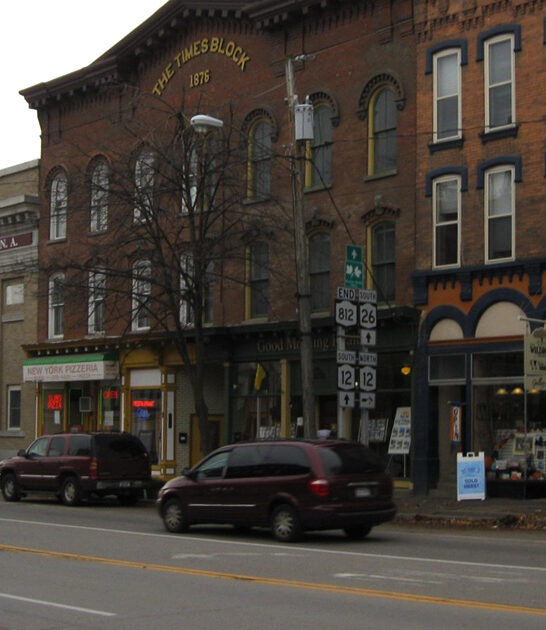 new york charming towns ftr