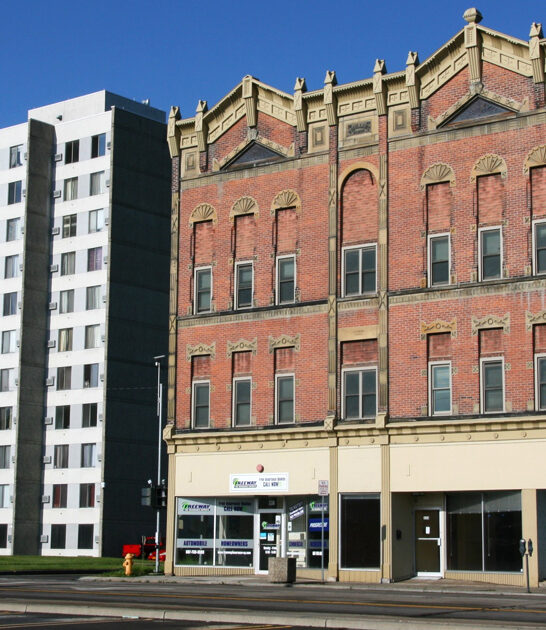 new york city retirement ftr